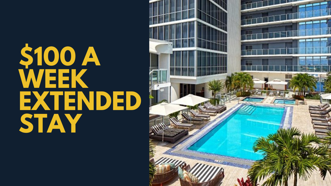 Top 10 Best Hotels Near Me Under $50 For Tonight