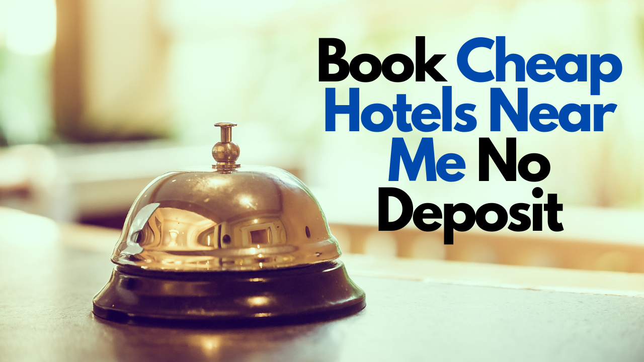 Cheap Motels Near Me No Deposit in San Antonio, TX Under $50