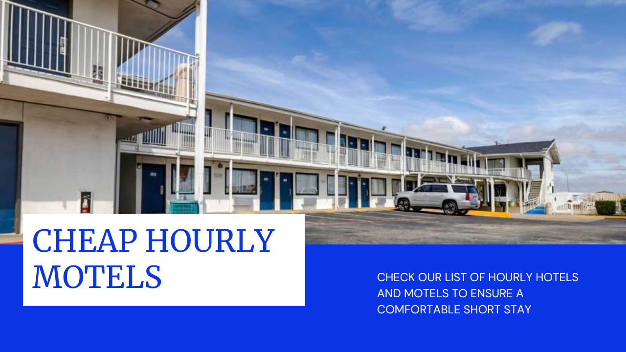 How To Get Cheap Hourly Motels in Brooklyn 2026