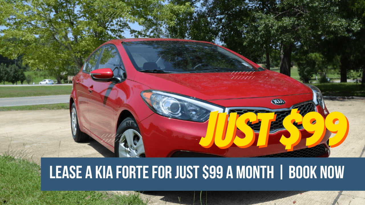 Unleash The Savings The Ultimate Guide To Unbeatable Kia Forte Lease Dealsfeed