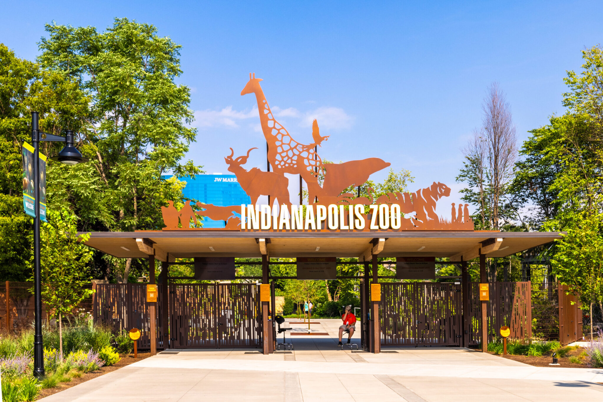 How To Get Indianapolis Zoo Discounts For Low Income Families 2025