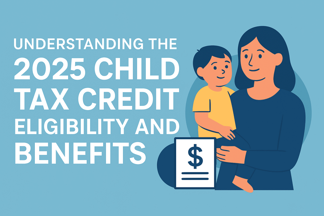 Child Tax Credit and Earned Income Tax Credit for Low-Income Families 2026
